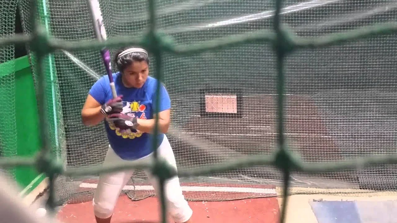 Yaneli García 13u - YouTube