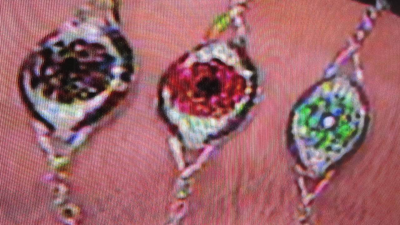 SPIRITUAL CONTAMINATION PT 4 - YouTube