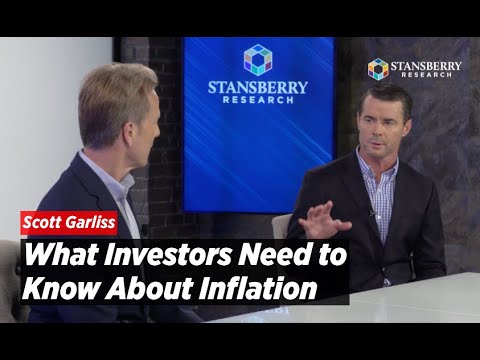 "Don't Fight the Fed," Scott Garliss Shares What Investors Need to Know ...