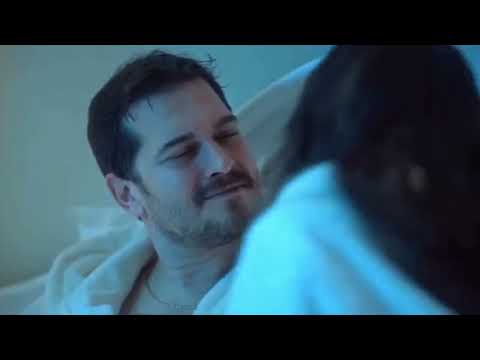 ÇağatayUlusoy Ateşli Öpüşme Sahnesi #eşrefrüya