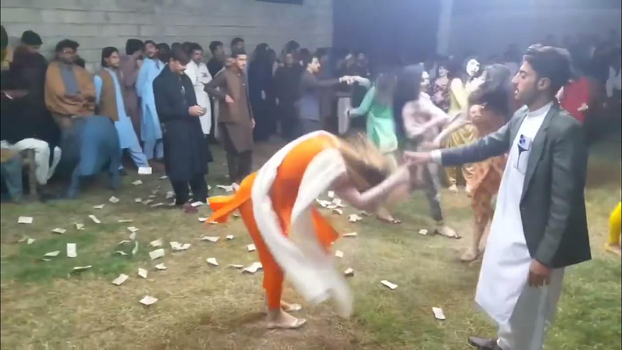 Miss Priya Swabi New Dance Song 2024 Za Ho sta Meni Janana lewani kram swabi dance group - YouTube
