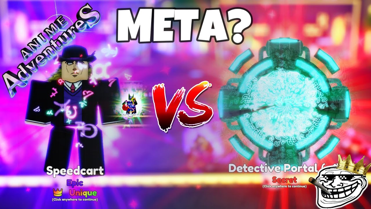 CAN UNIQUE SPEEDCART, UNIQUE SUPER PERFECT CELL BEAT THE NEW SECRET ...