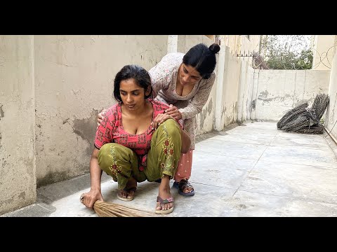 My Sister And ME  House Cleaning Vlog