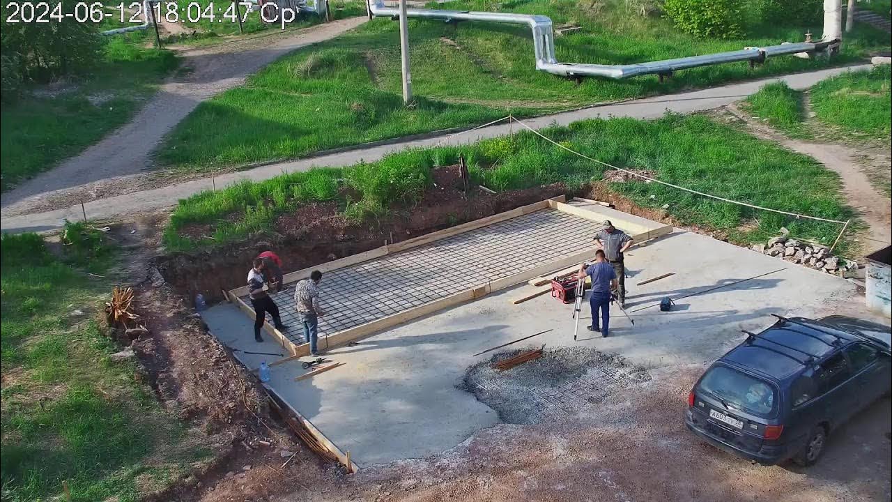 Халтурина 52 В - YouTube