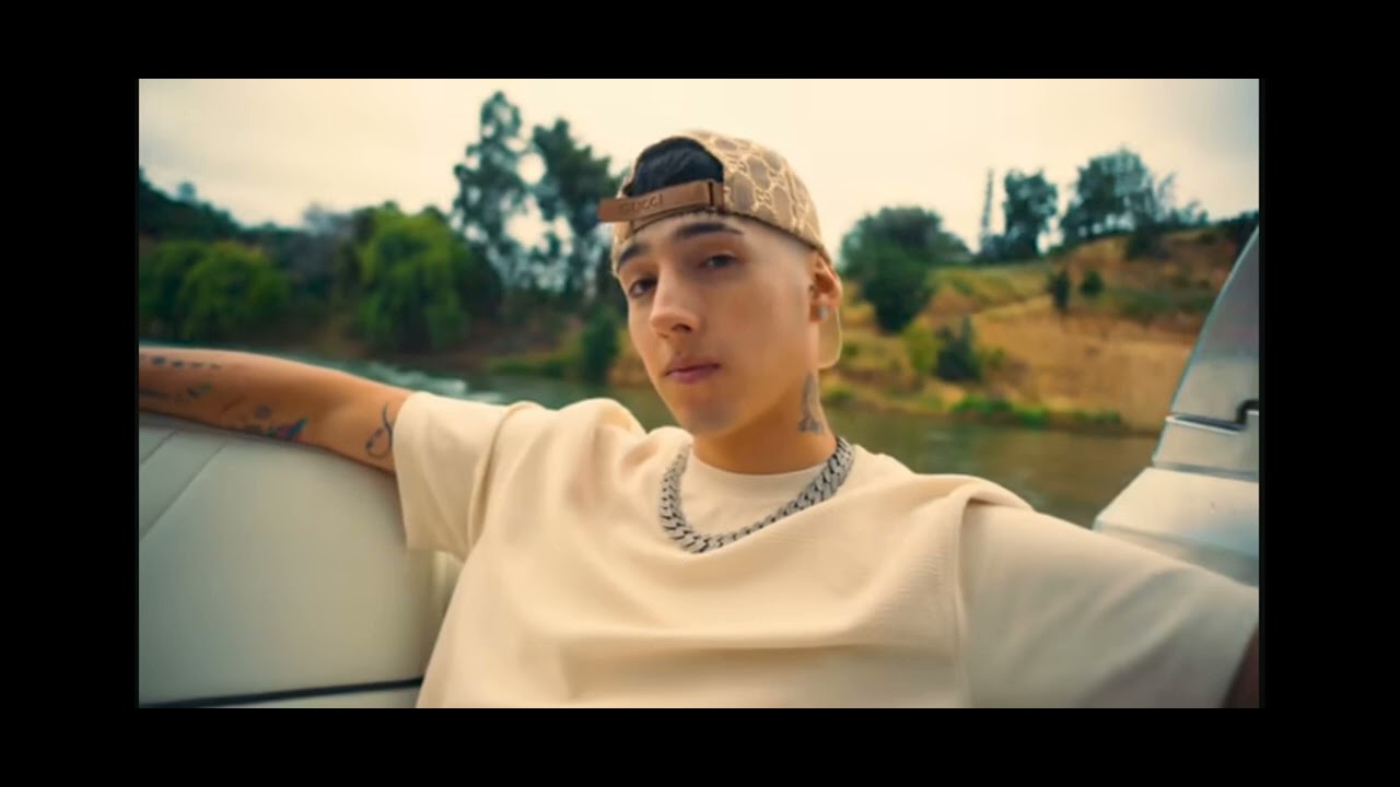 BAILOTEO - pailita (letra) - YouTube