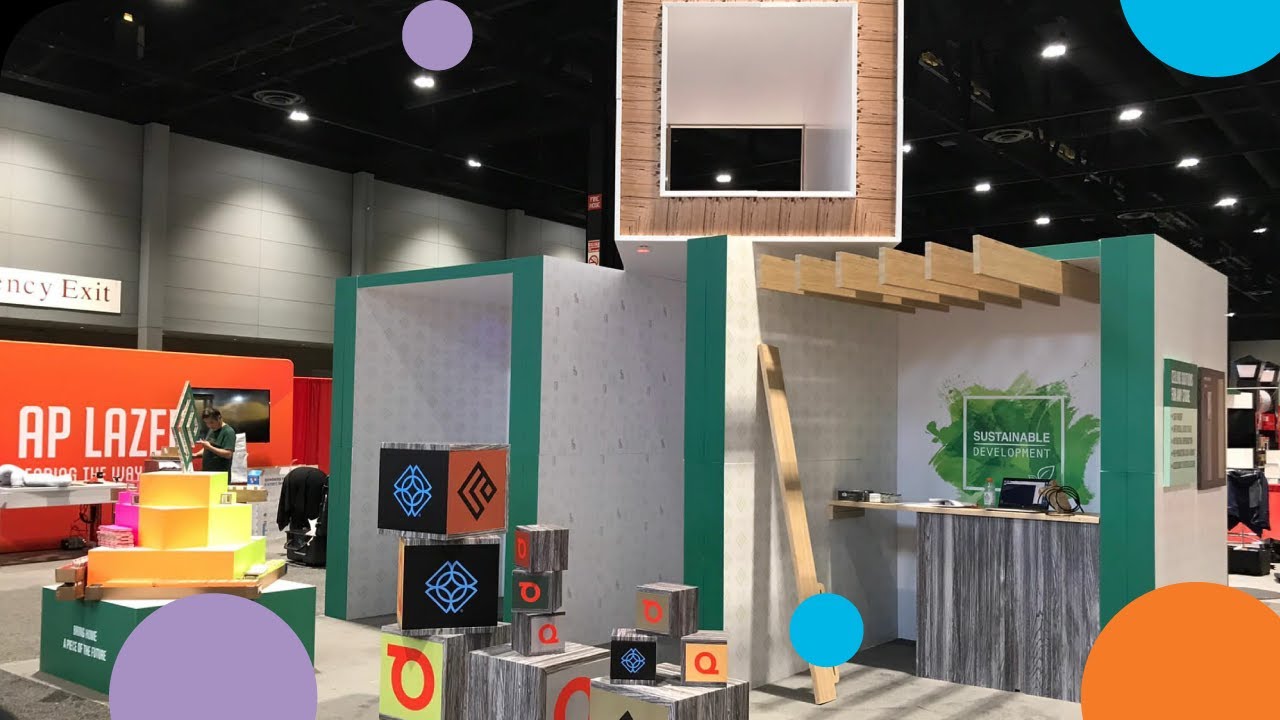 Defying Gravity with Reboard: A Revolutionary Display at RICE Expo ...