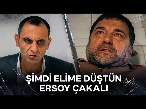 Seni Elimden Kimse Alamaz Artık Ersoy! | Memati Baş