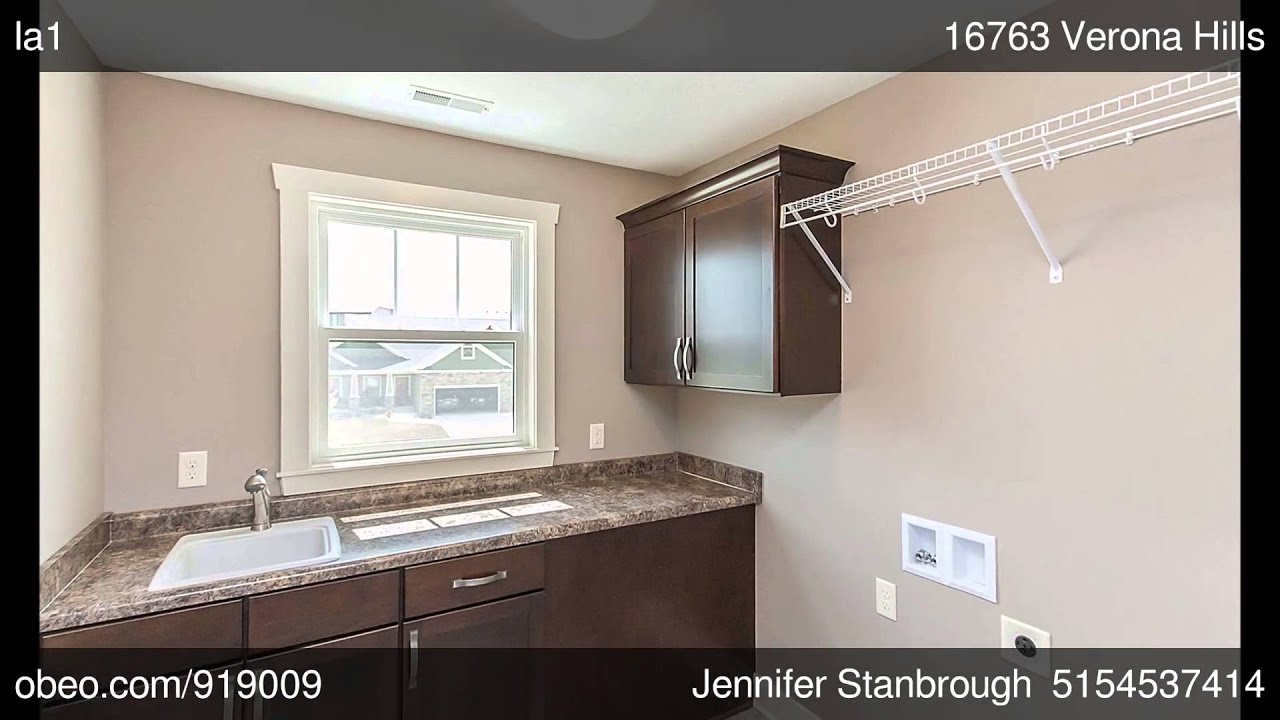 16763 Verona Hills Clive IA 50325 - Jennifer Stanbrough - BHHS First ...