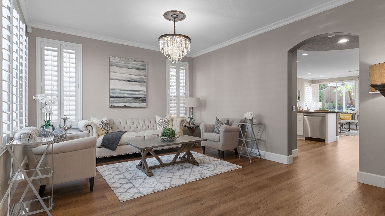 California Dream Group and Negin Rowshan Present Model Perfect Home in ...