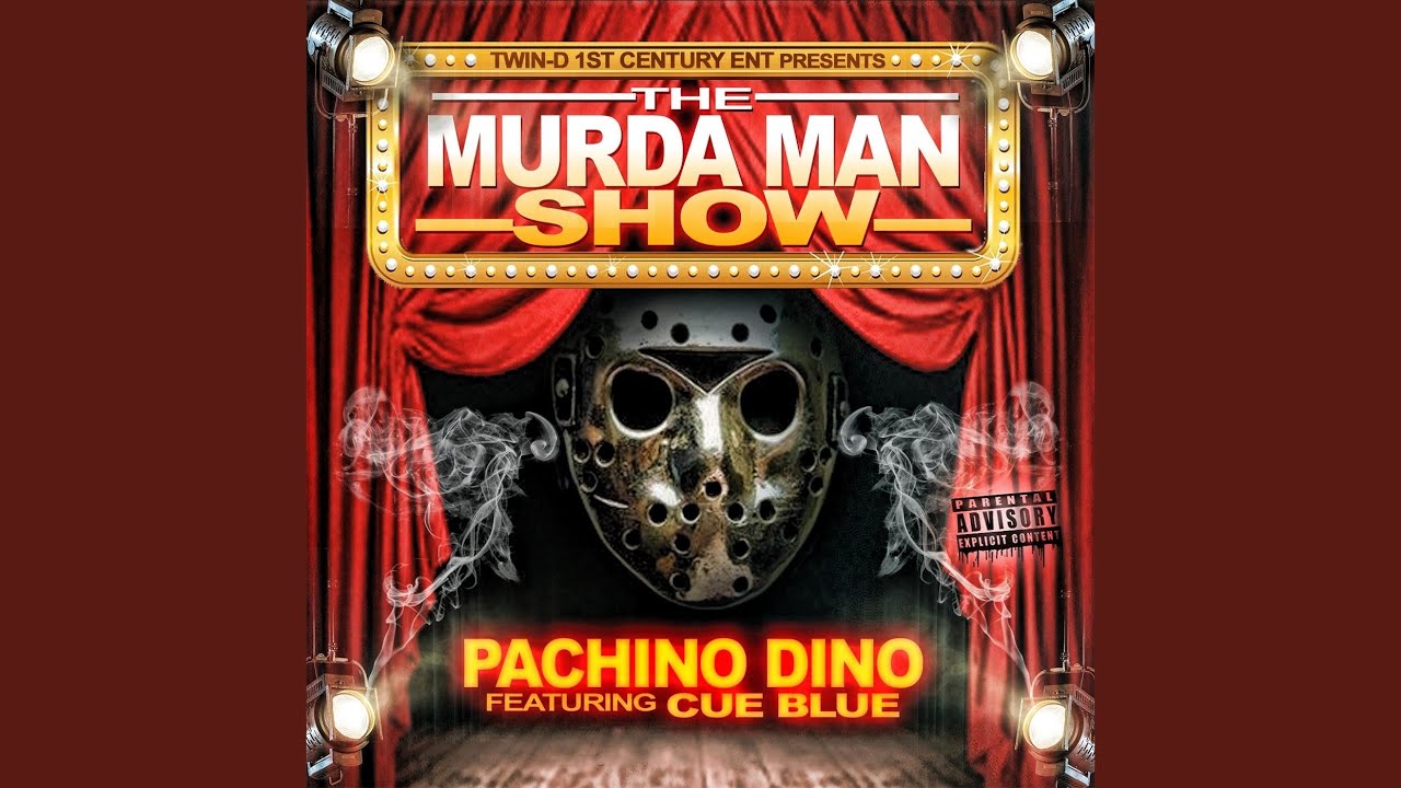 Murda Man Show - YouTube