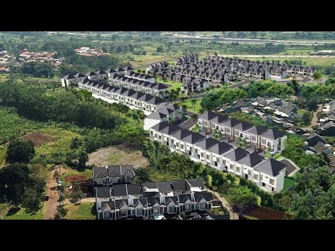 Cluster Kemang Permata Neo XXV/IV/MMXXIII - YouTube