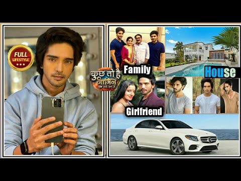 Harsh Rajput [Rehan Raheja] Lifestyle_Girlfriend_Education_Salary_Age ...