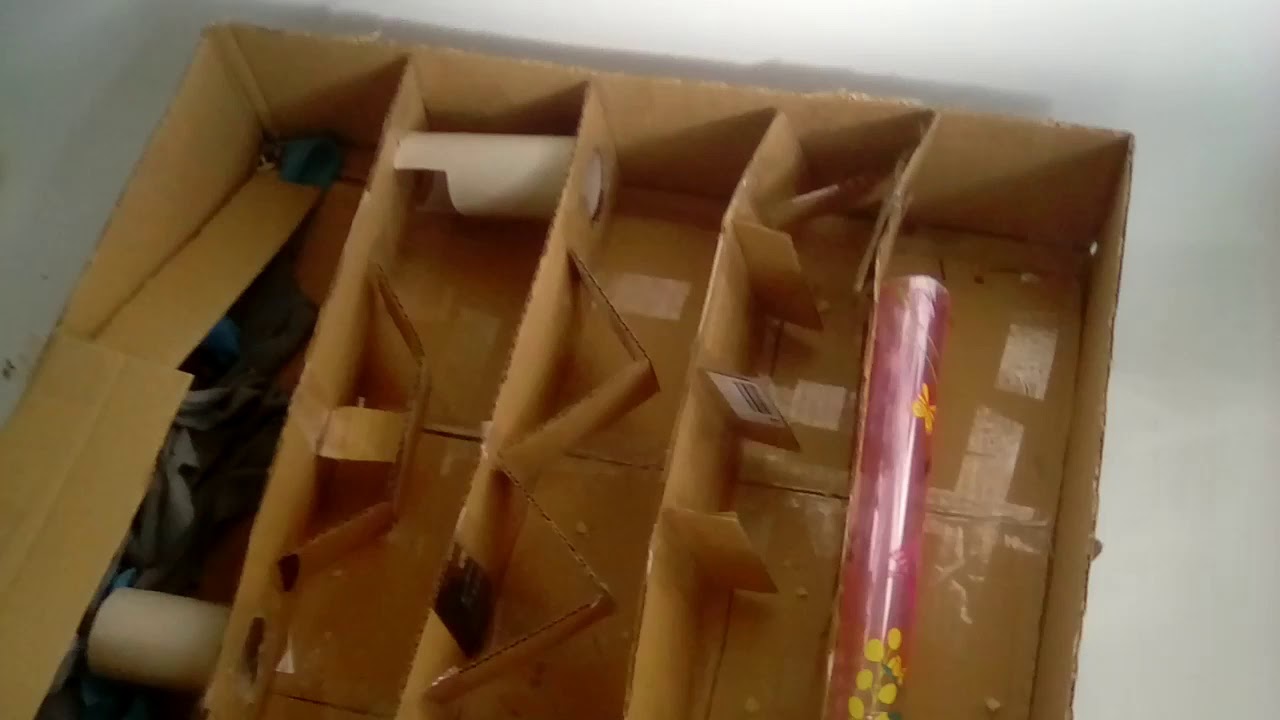 The Mouse Obstacle Course - Ember - YouTube