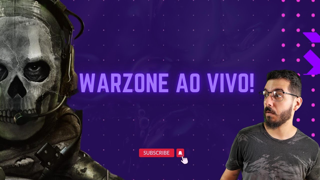 A beta do MW2 chega em 32 dias! - YouTube