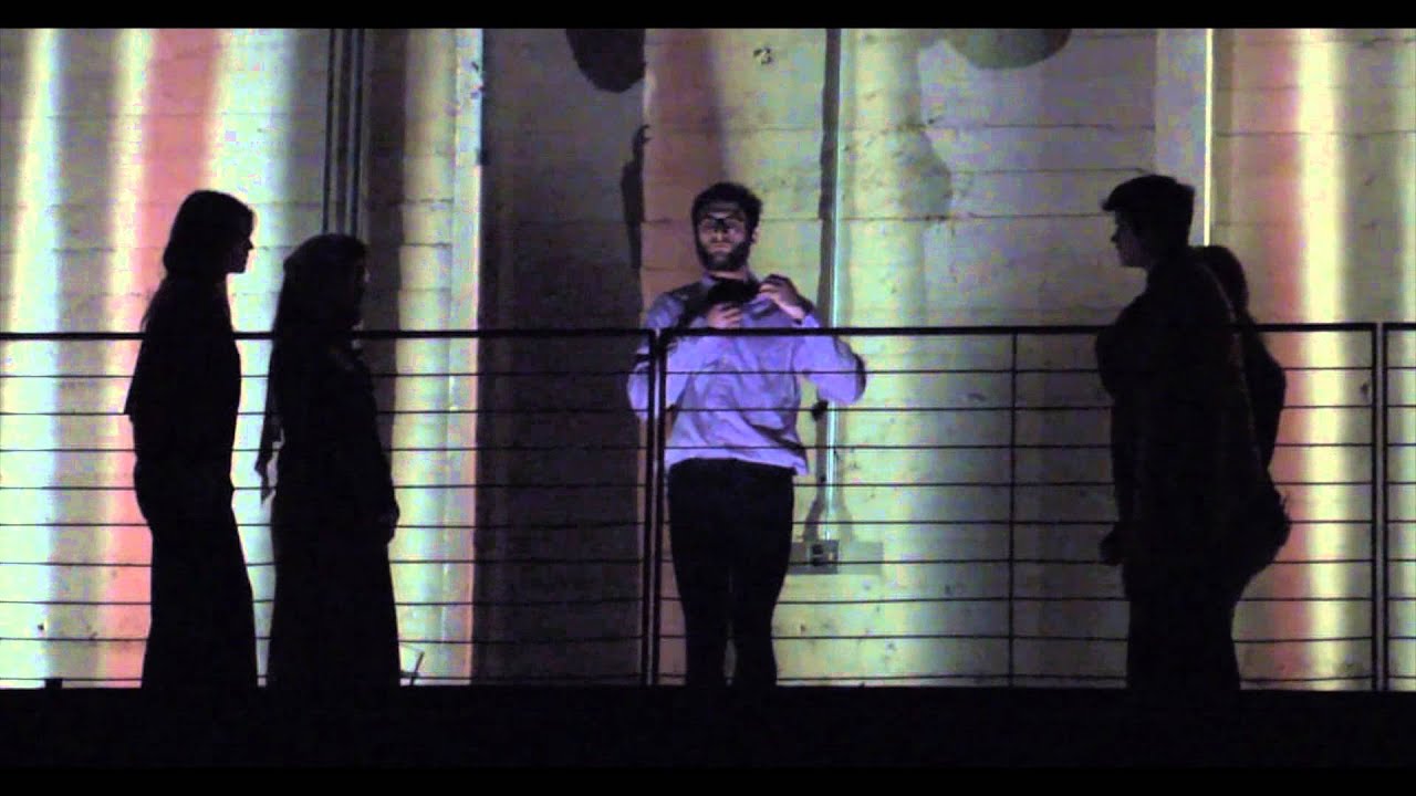 A Hunger Artist - YouTube