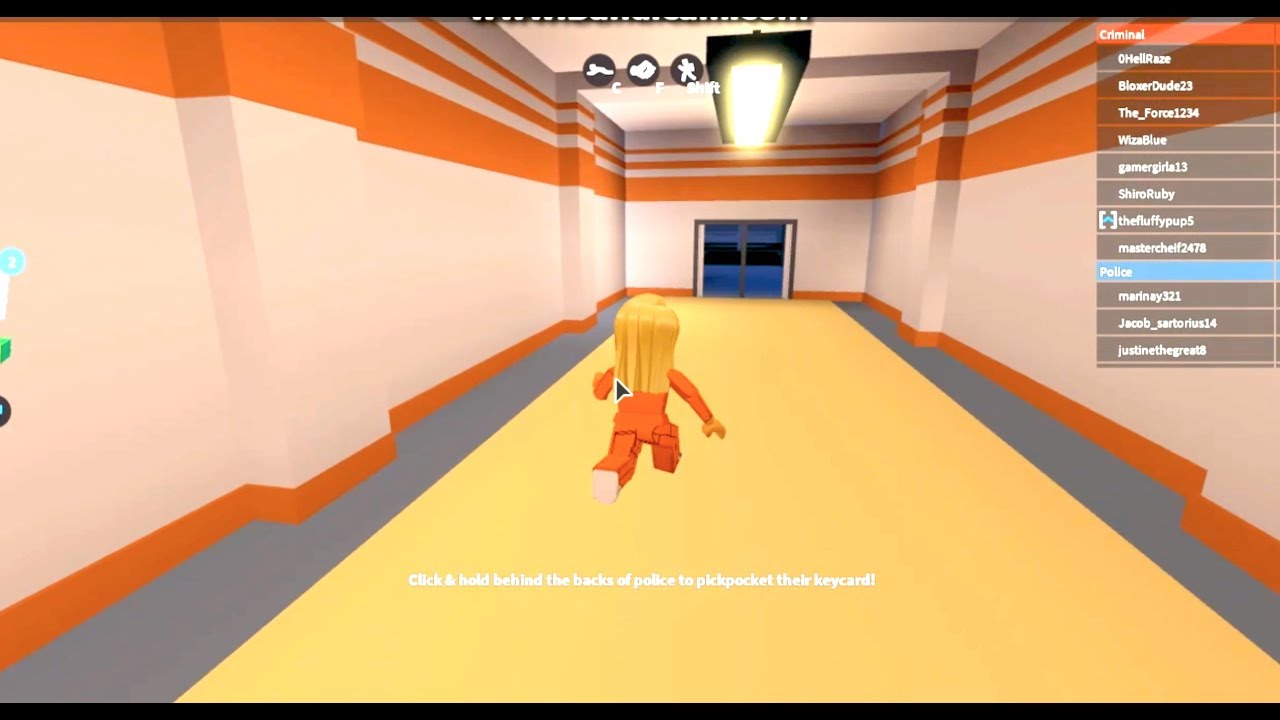 Roblox Jail Break Beta - Prison Life - Episode #5 - YouTube