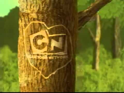 Cartoon Network Summer 2005 Cabin Bumper - YouTube