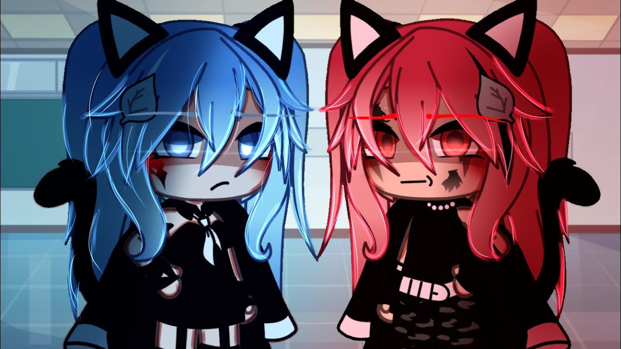 💢 punk tactics 💢 [ Gacha Life ] [ meme ] - YouTube