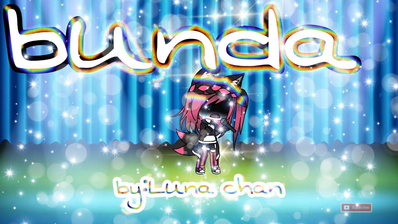 Bunda||gacha life|| - YouTube