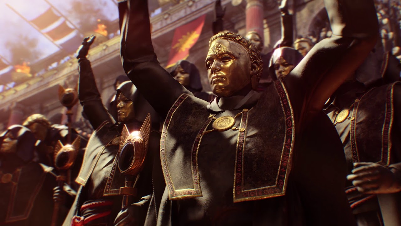 Call of Duty®: Black Ops 4 Zombies - tráiler oficial del anuncio - IX ...