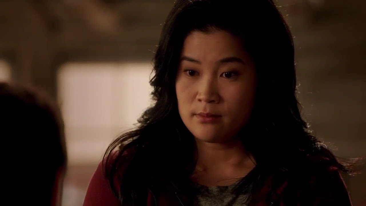 Scorpion S04E08 Sneak Peek #1 - YouTube