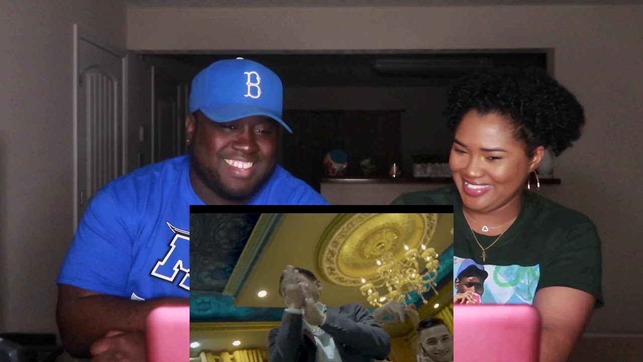 Rod Wave - And I Still (Reaction) | Another Hit!!! - YouTube