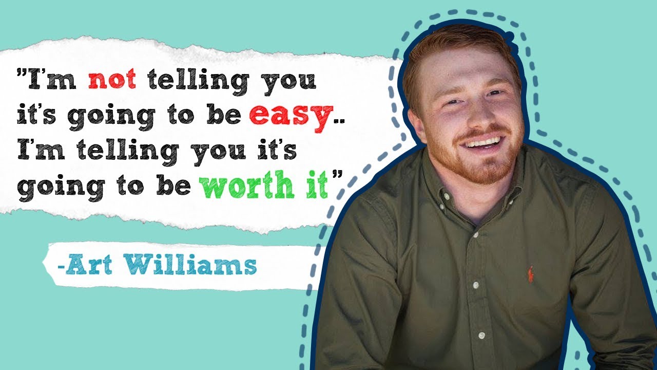 Drug Addiction Recovery Documentary (Lucas' AmazingTrue Story) - YouTube