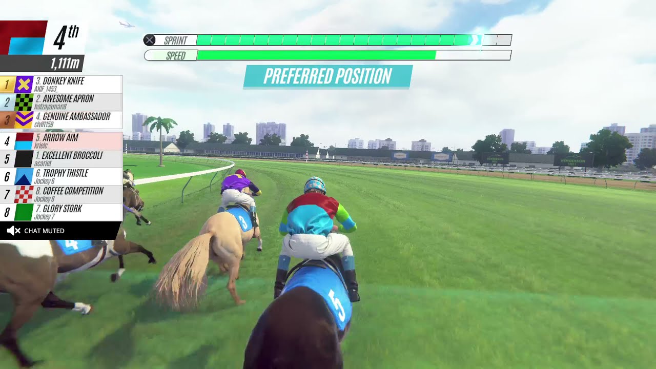 (PS4 Phar Lap) Picking Up the Pieces to Take Third Place - YouTube