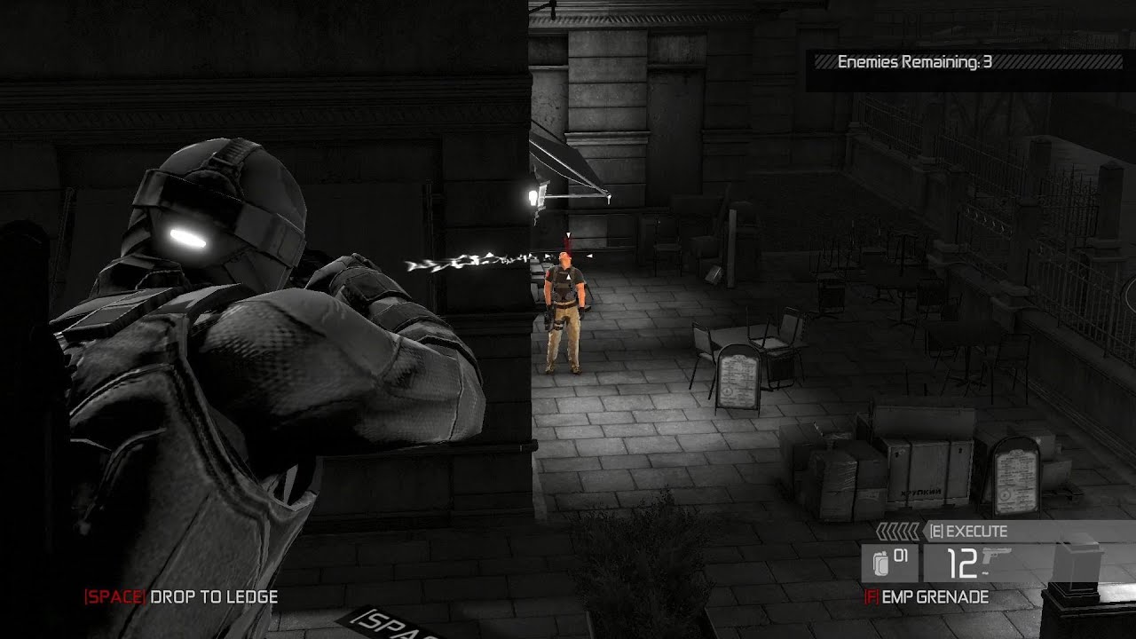 Deniable Ops - Stealth | Splinter Cell Convection | #pcgaming #action # ...