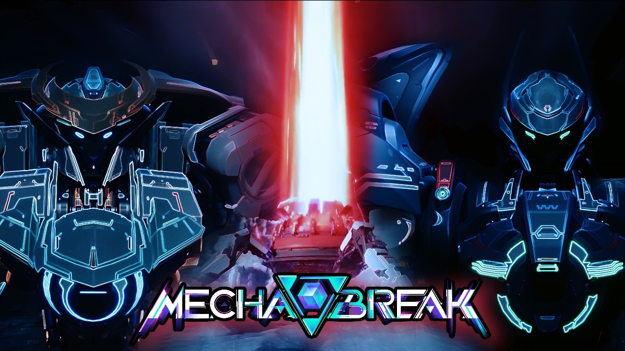 They Actually Listened To Our Feedback?! [Mecha BREAK Updates] - YouTube