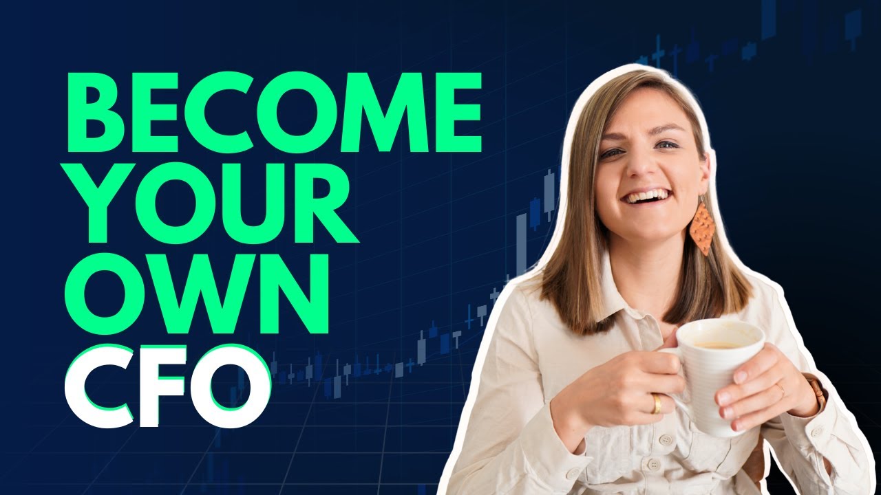 THE PLAN | Become Your Own CFO | The Financial Planning Module P4 - YouTube