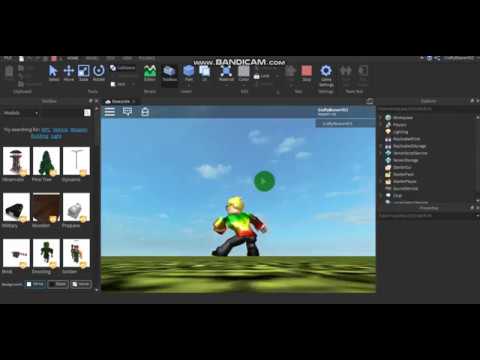 How to script a Day an Night Cycle in ROBLOX - YouTube