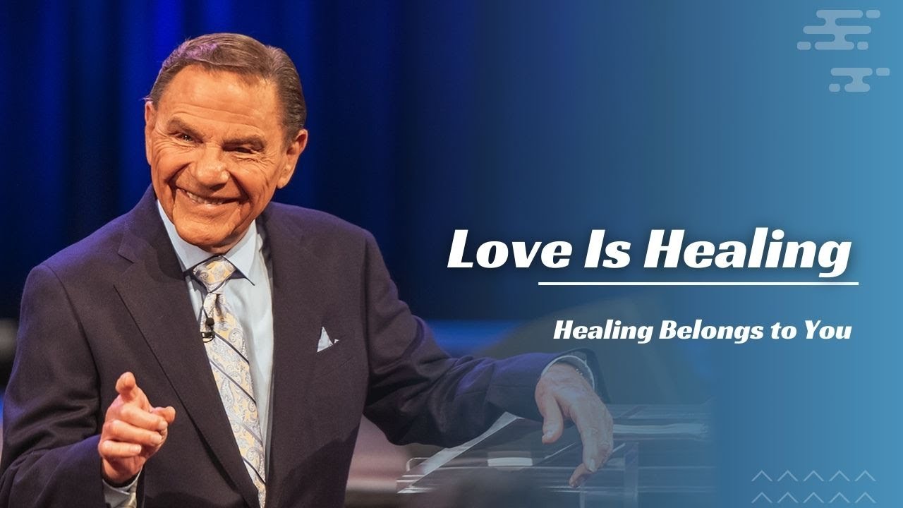 Love Is Healing - YouTube