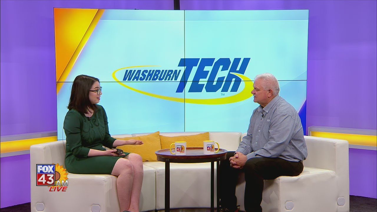 Bill Cochran Joins the Fox 43 AM Live Show to Speak on Public Safety ...