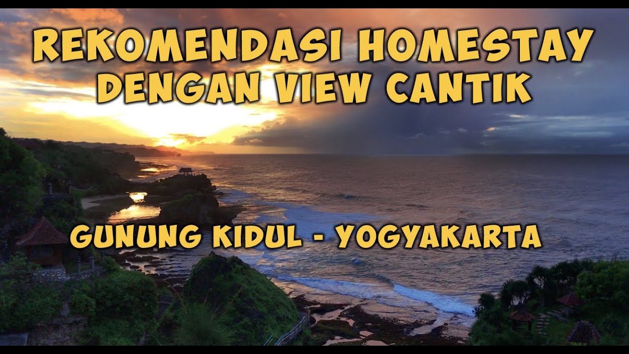WISATA JOGJA - REKOMENDASI HOMESTAY - ACALA AYU HOMESTAY - WISATA ...