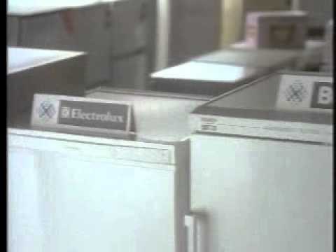 Scottish Power Lifestyle Plus 'Fireman's Lift' Advert - YouTube