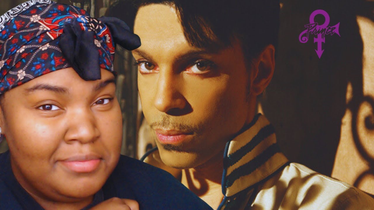 WHAT MORE CAN I SAY?! 🤯 | Prince - Shhh! [Musicology Tour, 2004 ...