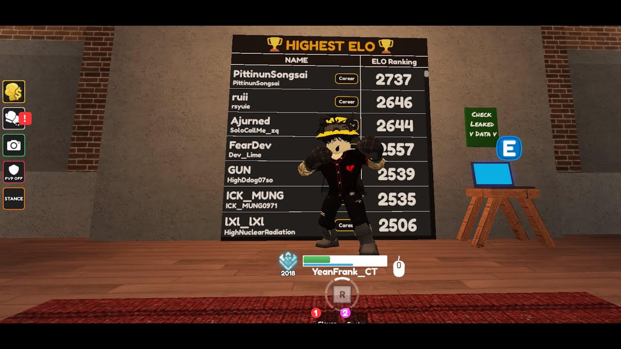 CUARTA CUENTA RANKEADA DX "ME GANARON UNA 7-7"🥊 BOXING BETA! [ELO ...