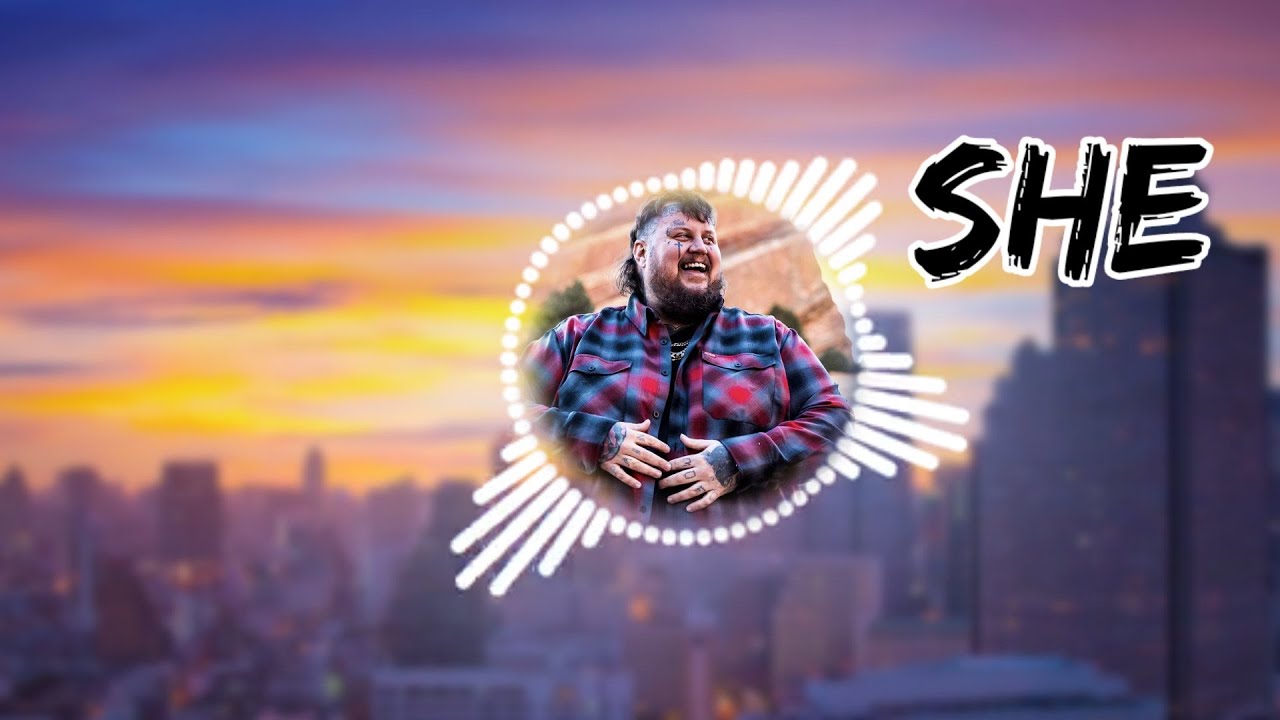 New Jelly Roll_&"She"(Song)#kjhitssong - YouTube