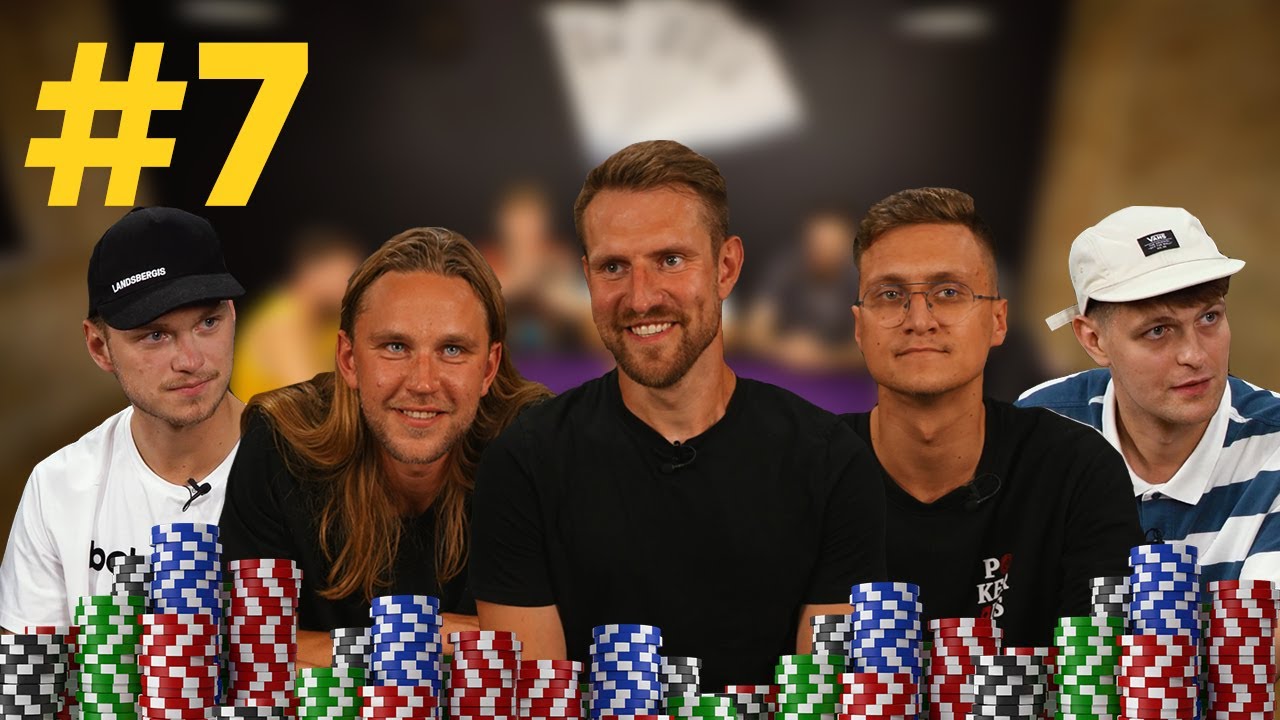 NE ŽAIST SUSIRINKOM #7 (žaidėm su krupje) - YouTube