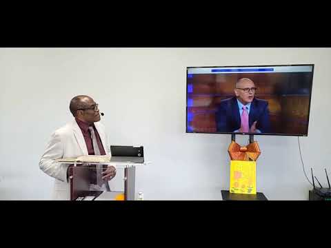 PASTOR KAYODE OLULEYE SERMON - YouTube
