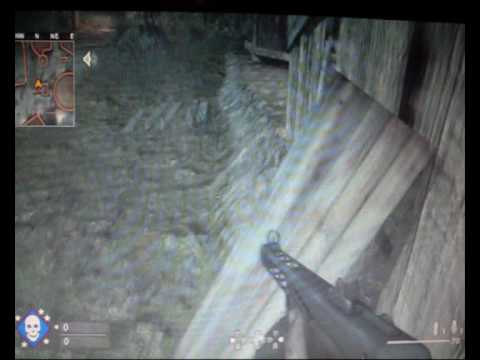 COD WAW Makin Huge Wave - YouTube