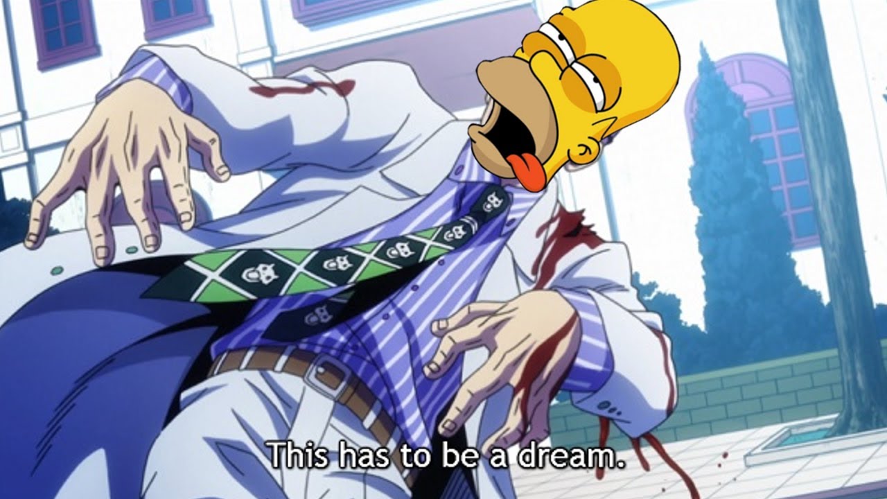 Homero Simpson "BITE ZA DUSTO" - YouTube