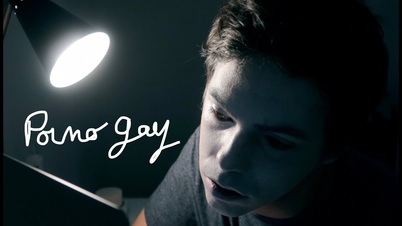 ROMAN H. SE TAPE UN PORNO GAY - le journal de Roman H. - YouTube