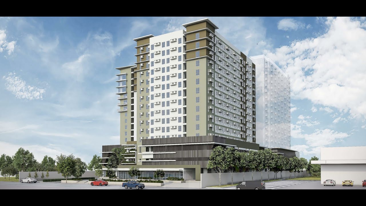Avida Towers Astrea | PreSelling.com.ph - YouTube