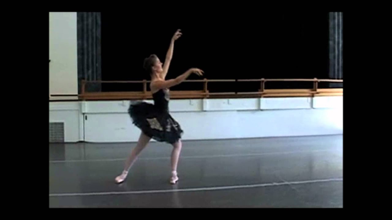 Best Ballet Video on Youtube - YouTube