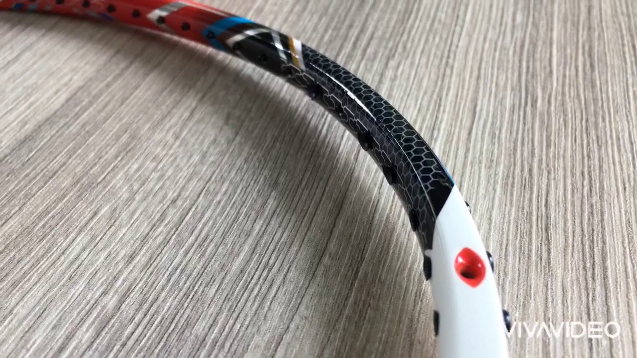 Flypower Tornado 911X - YouTube