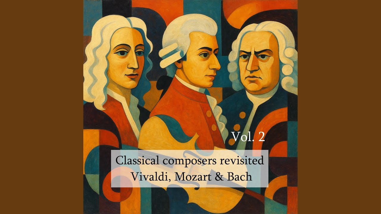 Solo Flow – Cello Prelude in G (Inspired by BWV 1007) Pt.2 - YouTube