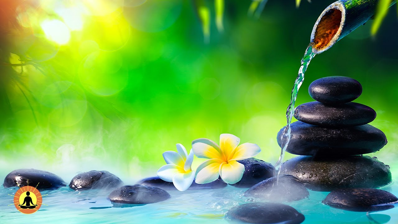 🔴 Relaxing Music 24/7, Sleep Music, Stress Relief Music, Spa ...