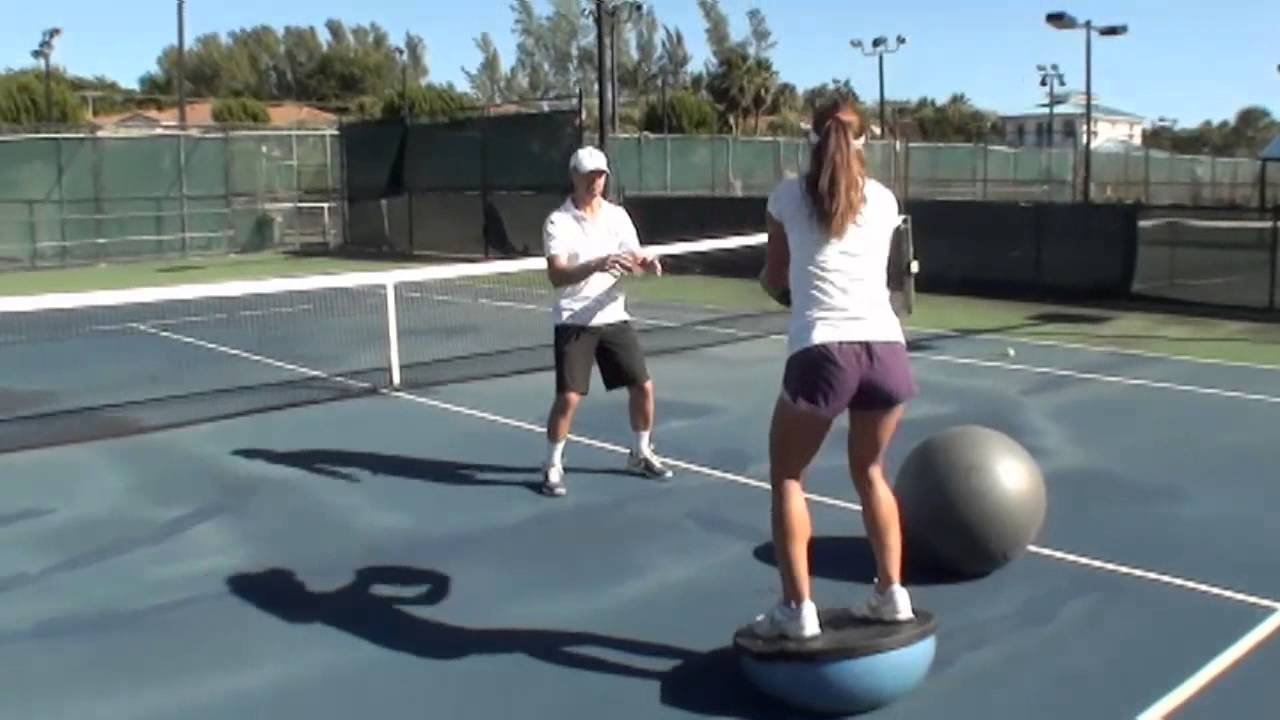 High-Level Strength and Agility Training at HIT Academy - YouTube